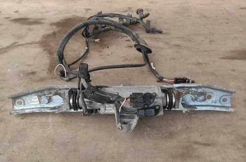 Актуатор HSR BMW 6 F13