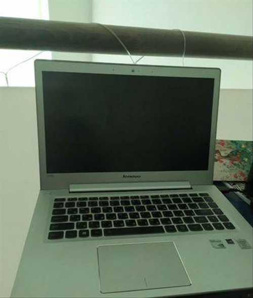 Ноутбук lenovo ideapad u430p