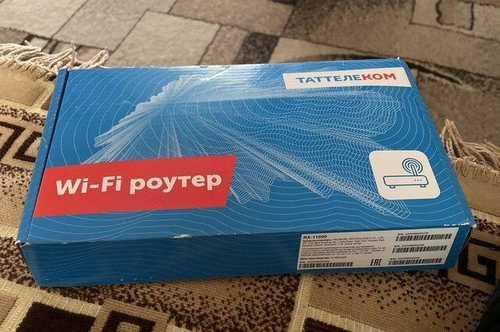 Wifi роутер rx-11000