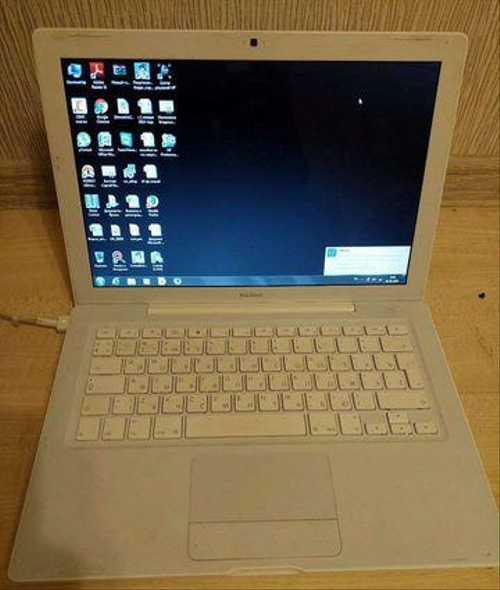 Apple MacBook А 1181