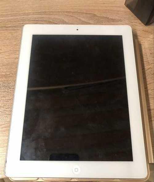 iPad (4-е поколение)