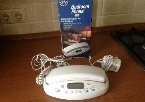 Стационарный телефон Bedroom Phone (мод.FES2-9297)