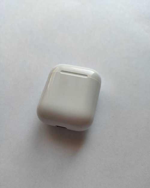 Оригинальные Apple Airpods v.1