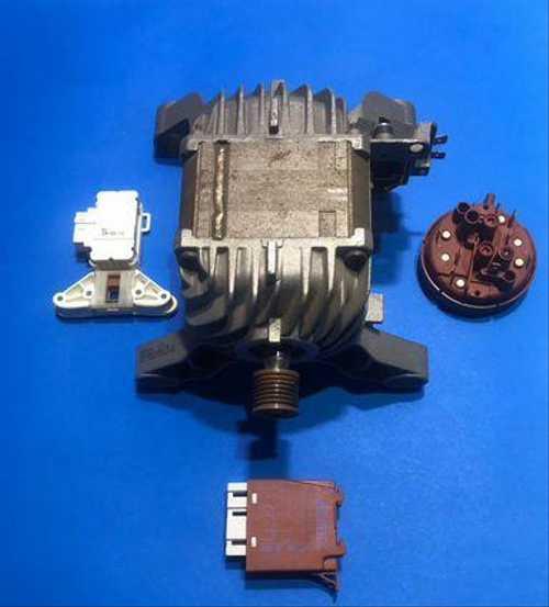 Запчасти для стиральных машин Б/У | Festima.Ru - Мониторинг объявлений