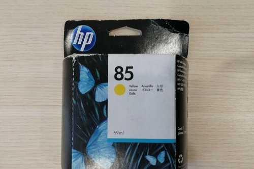 Картридж HP 85 (C9427A)