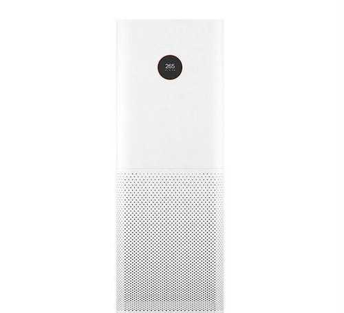 Mi Air Purifier Pro