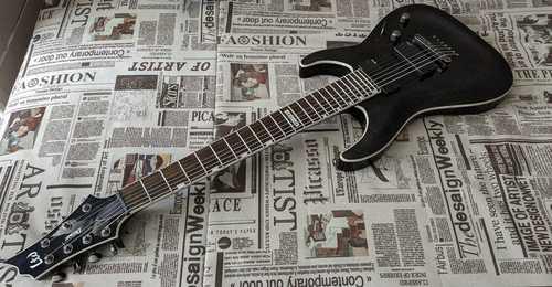 LTD by ESP H-1007 FM