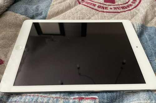 Ipad air 32gb wifi cellular