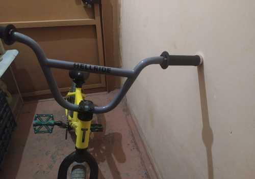 Продам BMX