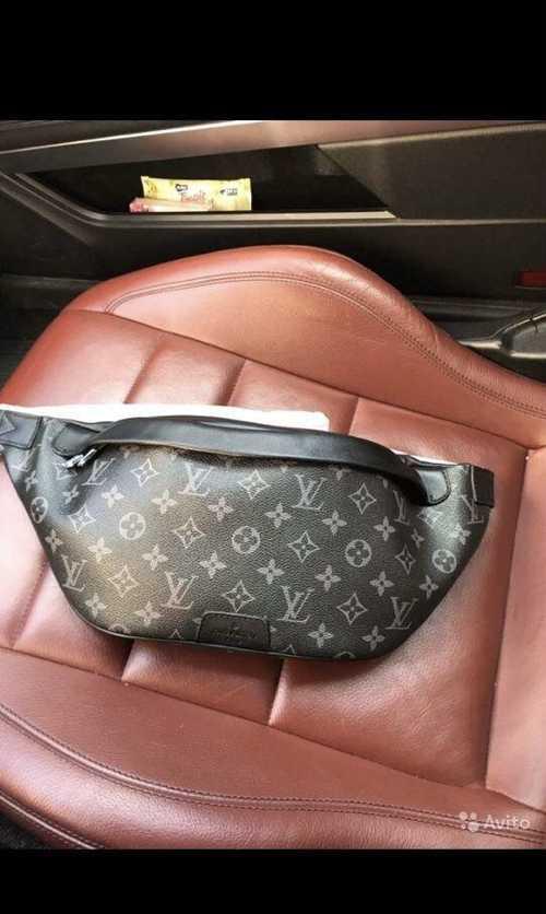 Сумка Louis Vuitton Discovery
