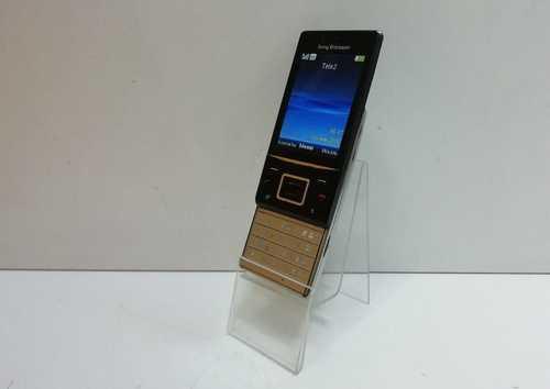 Мобильный телефон Sony Ericsson J20i Hazel