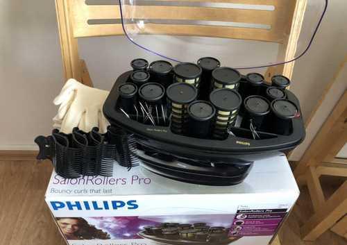 Термобигуди Philips Salon Rollers Pro HP4611/00