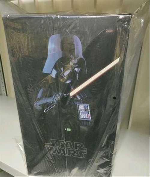Hot toys Star wars Darth Vader mms452