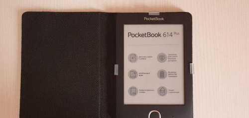 Pocketbook 615 plus