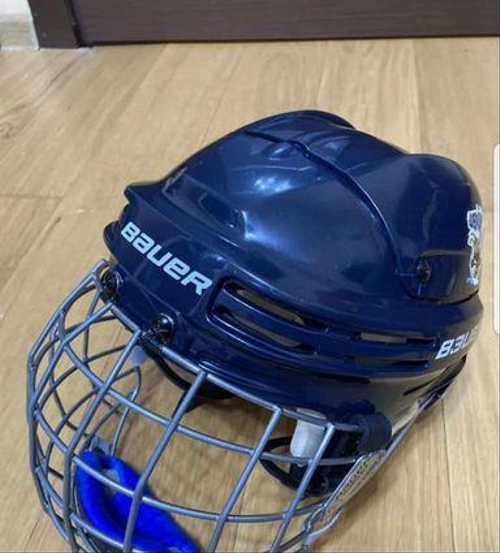 Хоккейный шлем Bauer BHH4500S