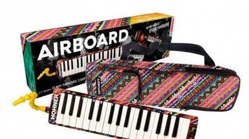 Духовая мелодика hohner Airboard 32