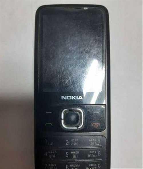 Nokia 6700 Black оригинал