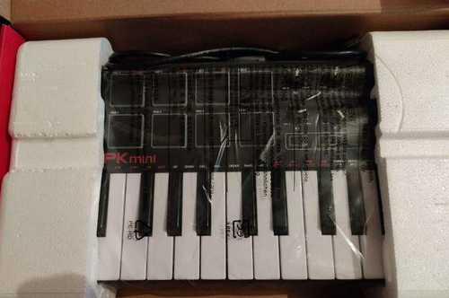 Akai mpc mini
