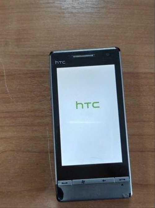 HTC Touch Diamond 2 T5353