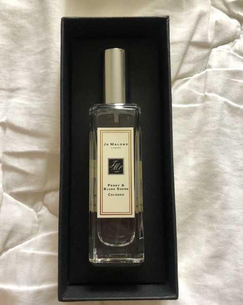 Духи Jo Malone