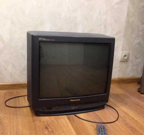 Телевизор Panasonic тс 21S10R