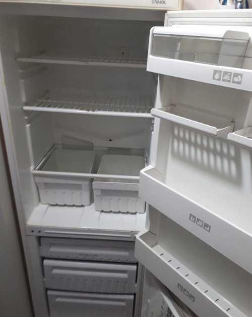 Холодильник stinol