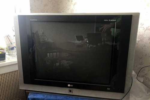 Телевизор LG 29”