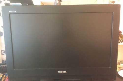 Телевизор Toshiba Regza 26"
