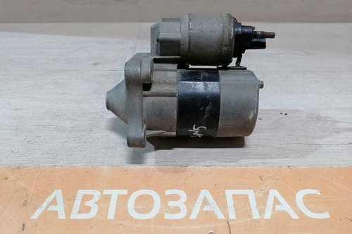 Стартер 1.6 8 кл Logan 1 Логан Фаза 1,2 Сандеро 1