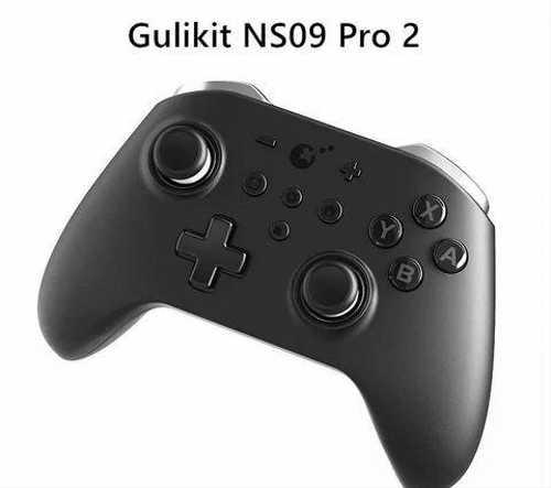 GuliKit KingKong 2 Pro Controller геймпад