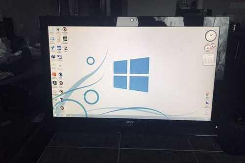 Acer Aspire Z1-622