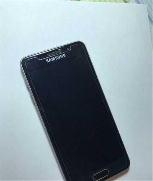 Телефон SAMSUNG Galaxy A3