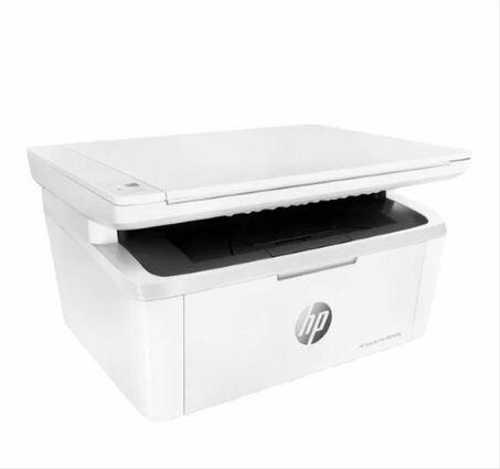 Как вытащить бумагу из принтера hp laserjet pro mfp m28w