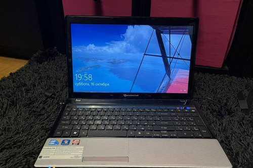 Packard Bell new90