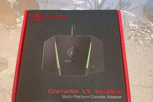 Gamesir vx aimbox