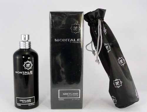 Montale - Greyland - 100 ml