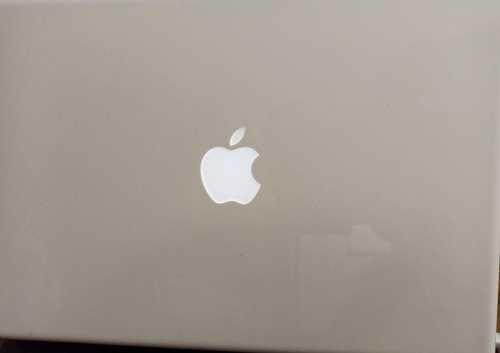 MacBook White A1181 3 шт