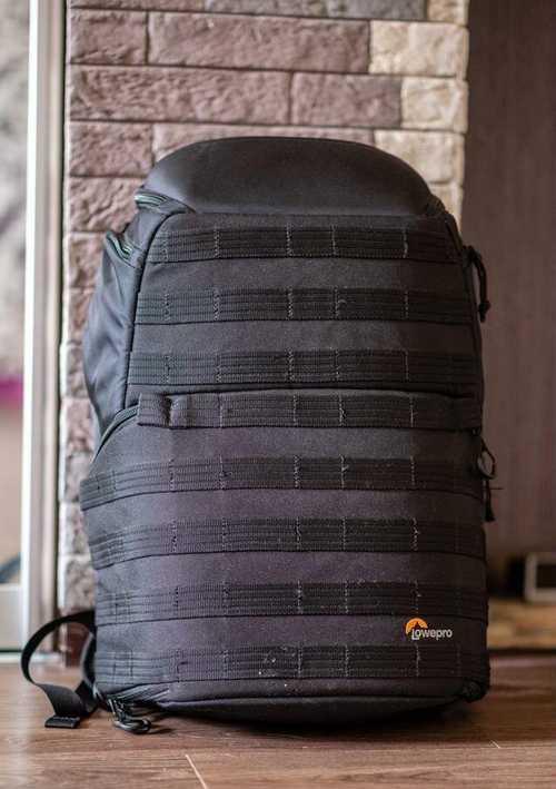 Фоторюкзак Lowepro ProTactic 450 AW