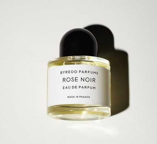 Byredo Rose Noir (edp)