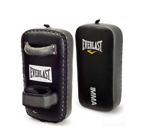 Макивара Everlast MMA PU Muay Thai
