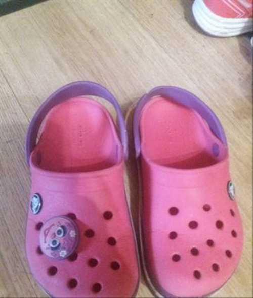 Crocs