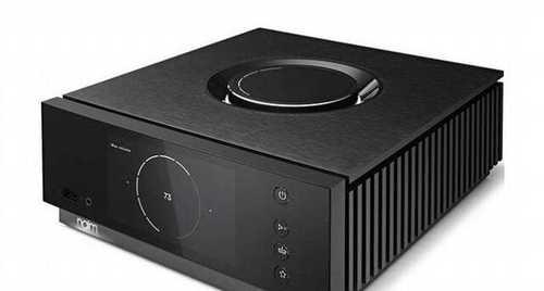 Сетевой проигрыватель Naim Uniti Atom