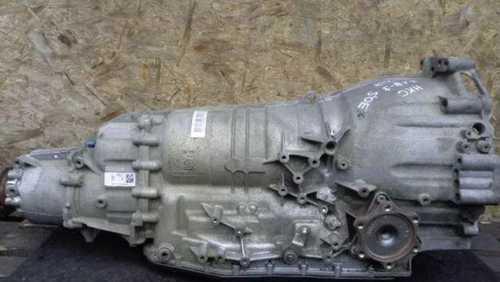 АКПП Ауди 6HP19 A4A6