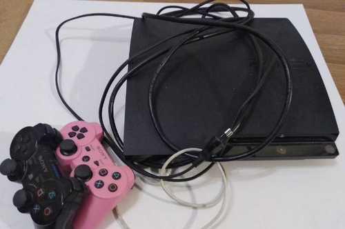Sony playstation 3