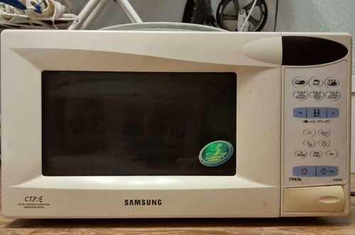 Samsung ce2833nr схема