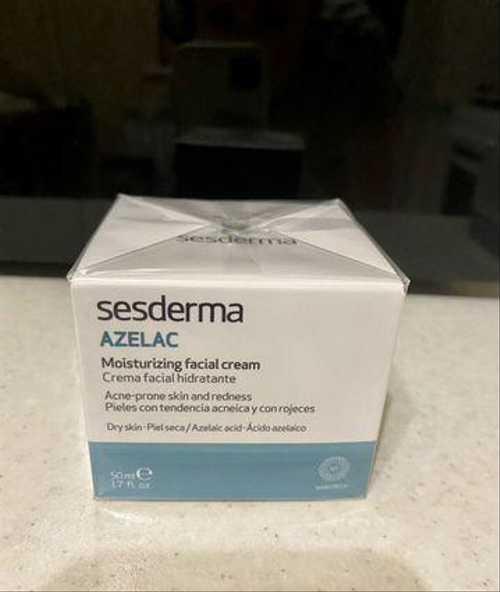 Крем для лица Sesderma Azelac