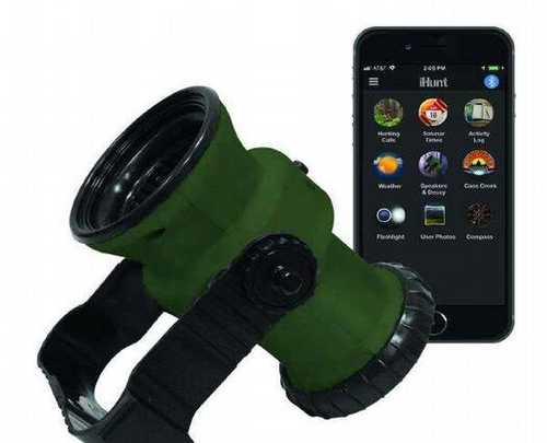 Манок Speaker i-Hunt с Bluetooth для Android