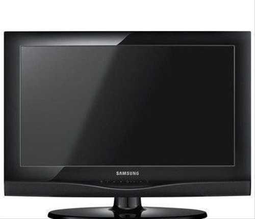 Телевизор Samsung LE32C530F1W