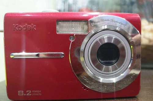 Фотоаппарат Kodak EasyShare M853