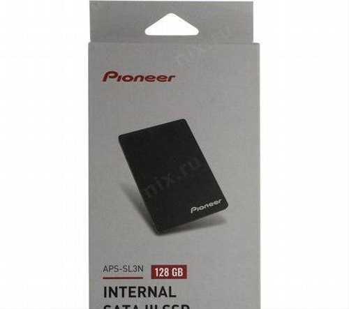 SSD 128 Гб Pioneer Жесткий диск